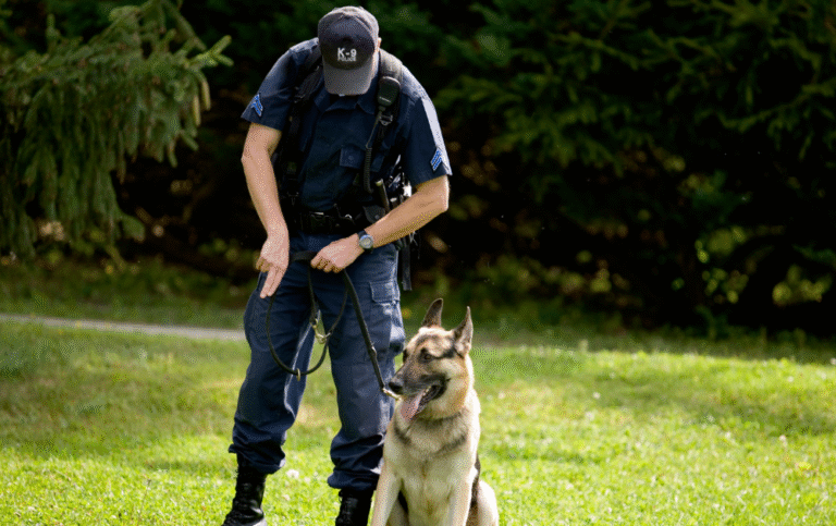 How Special Police Training Improves Public Safety - Westshore E.M.R LLC